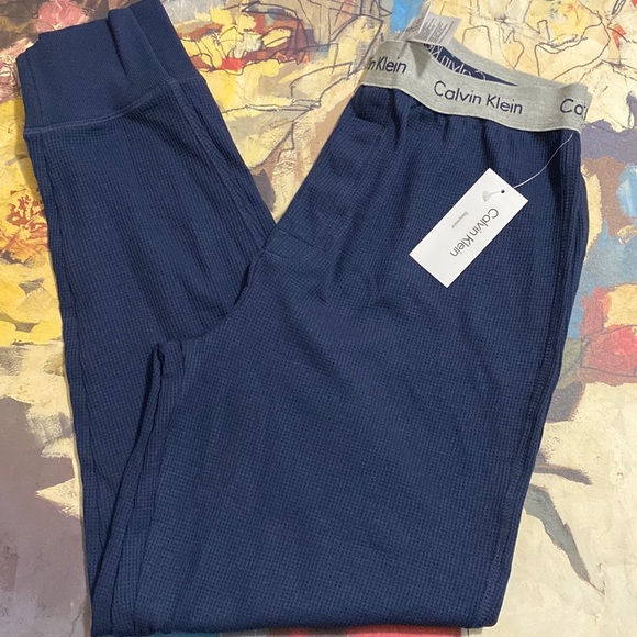 Calvin Klein | Underwear & Socks | Ck Pajama Pants | Poshmark